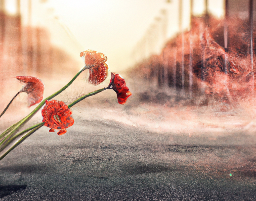 Growth through Adversity - Book Proposal Theme at Publishizer